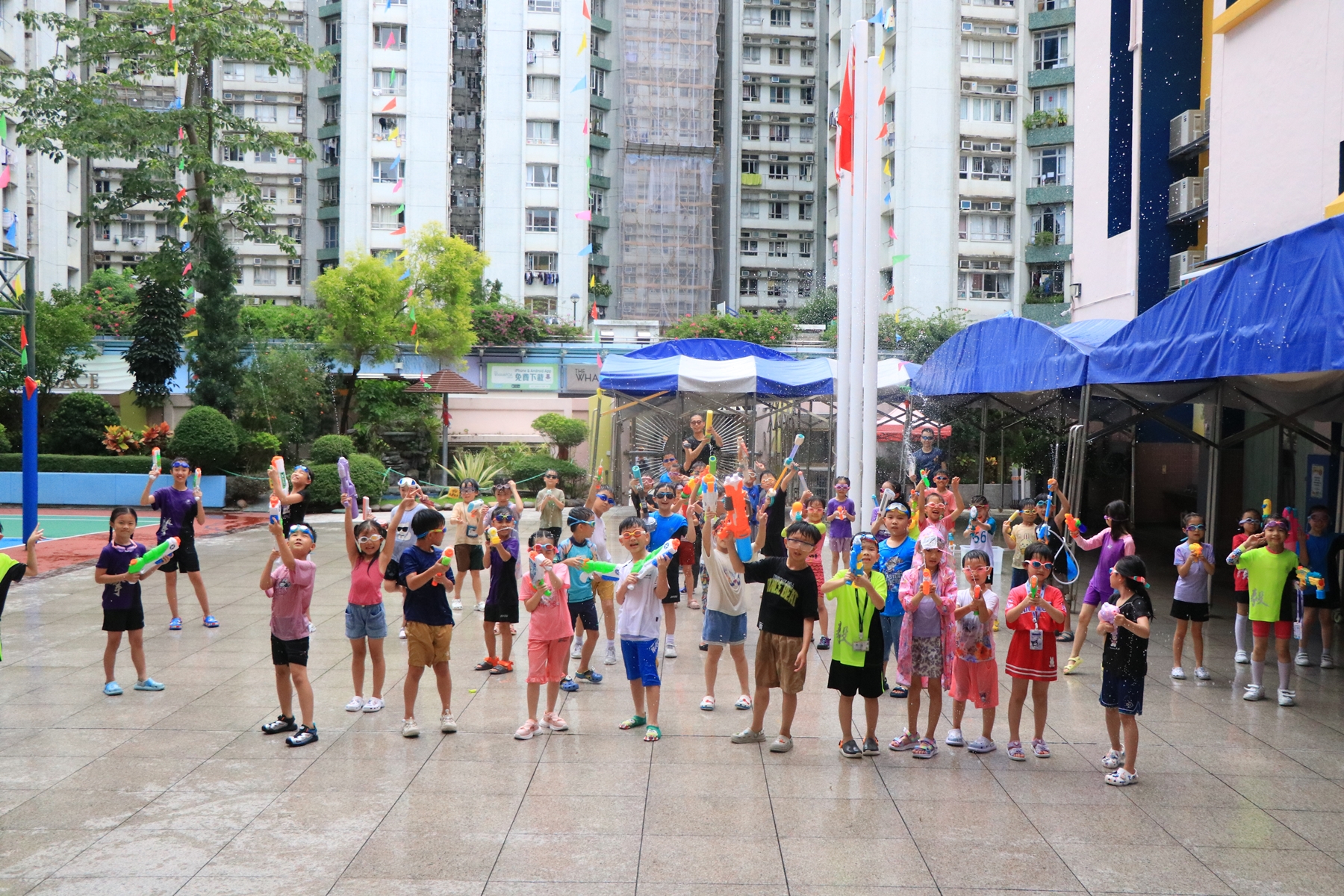 20250630-0702-0709_小精兵獎勵活動 | 黃埔宣道小學